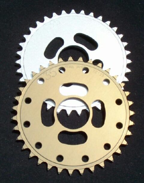 CHAIN LENGTH CALCULATOR – Rebel Gears